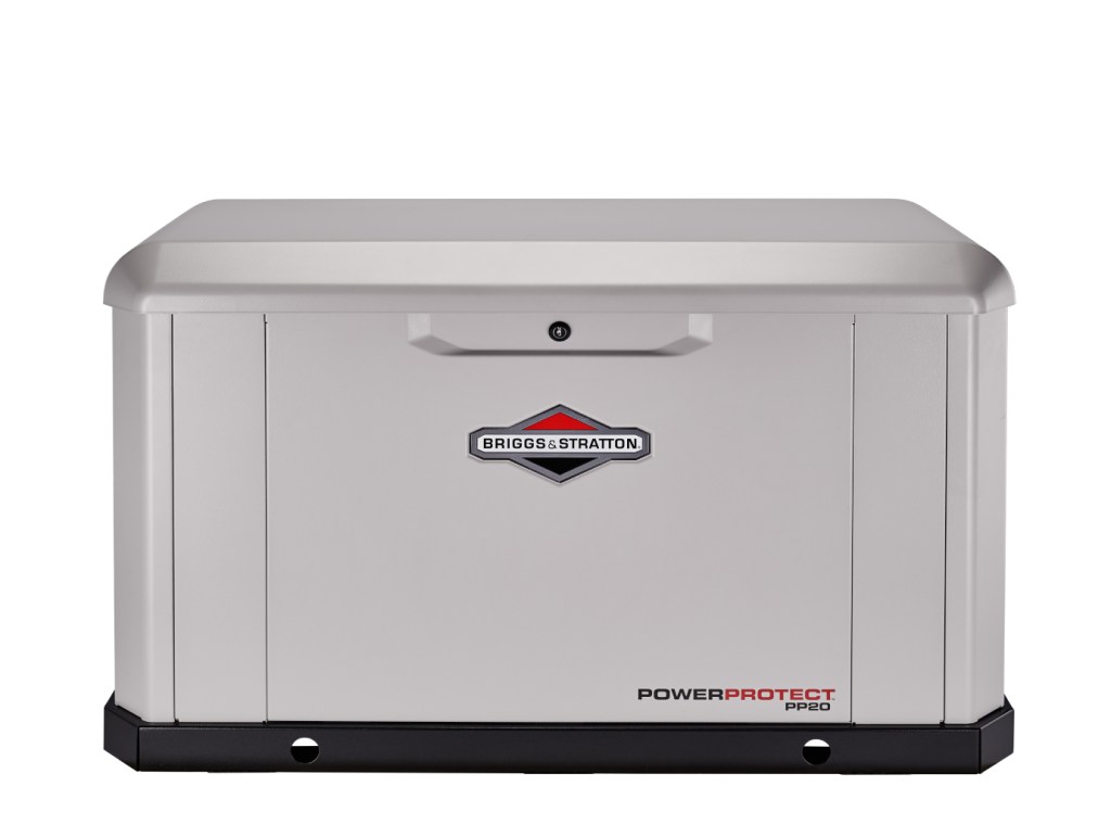 Generators Rev 1 – Engstrom Electrical Contracting Inc
